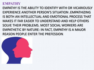 Empathy | PPTX