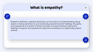 Empathy .pptx
