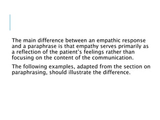 Listening and empathetic responding.pptx