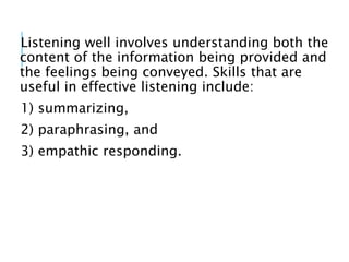Listening and empathetic responding.pptx