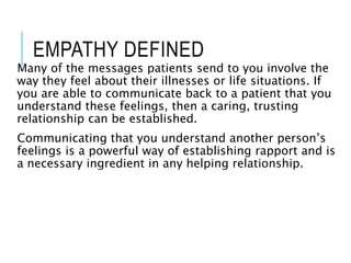 Listening and empathetic responding.pptx