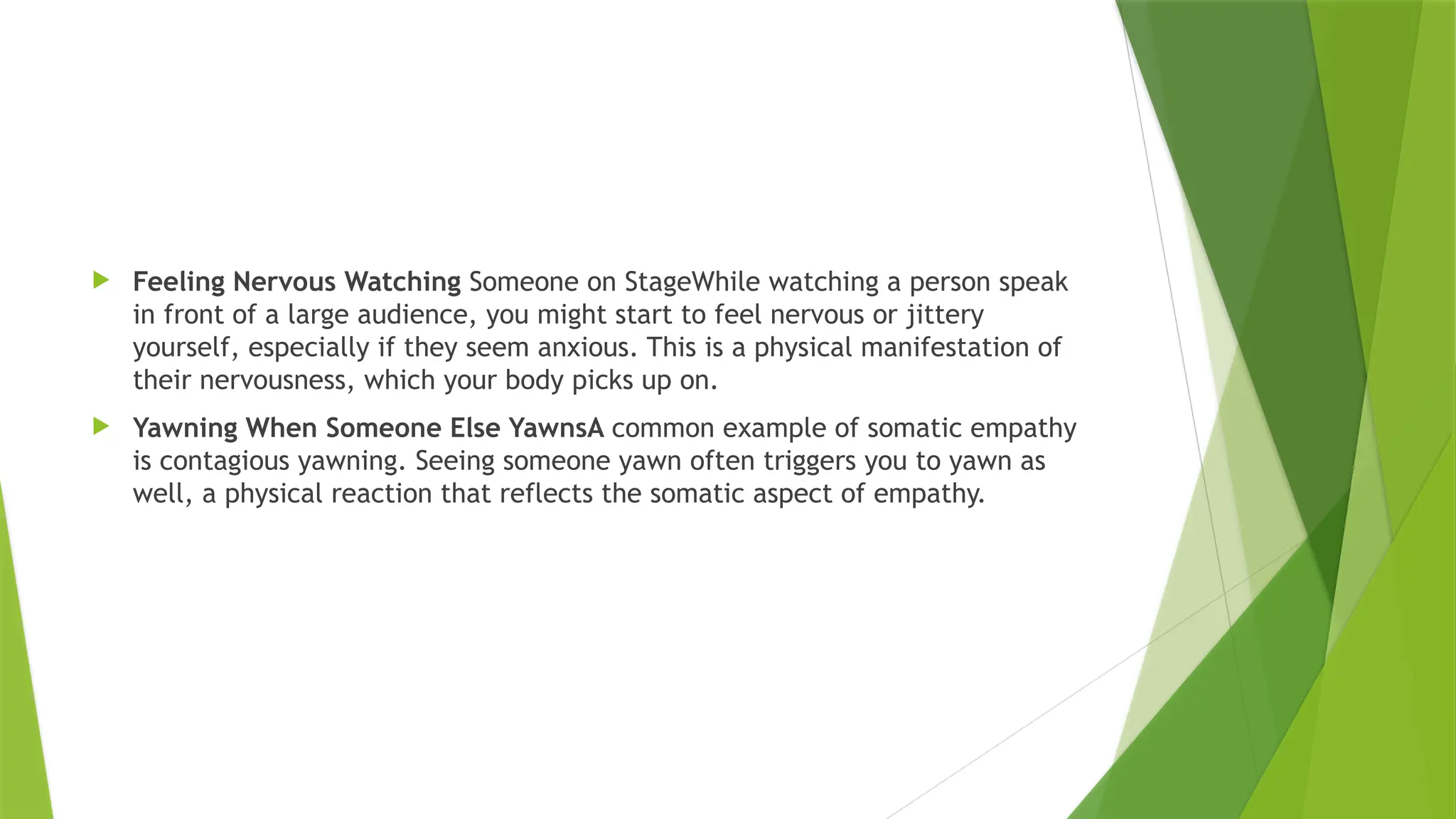 An introduction to Empathy, benefits, types.pptx