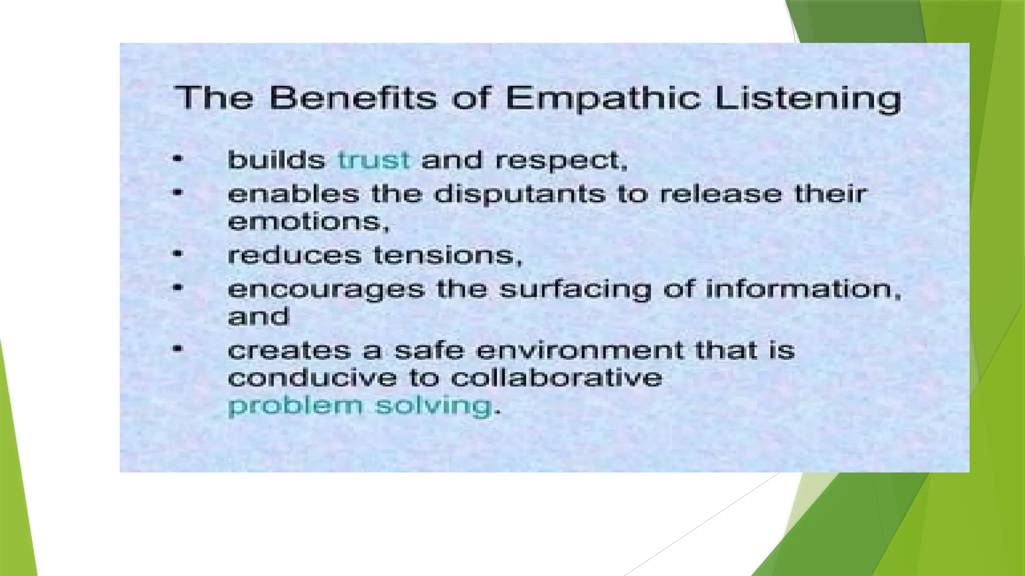 An introduction to Empathy, benefits, types.pptx