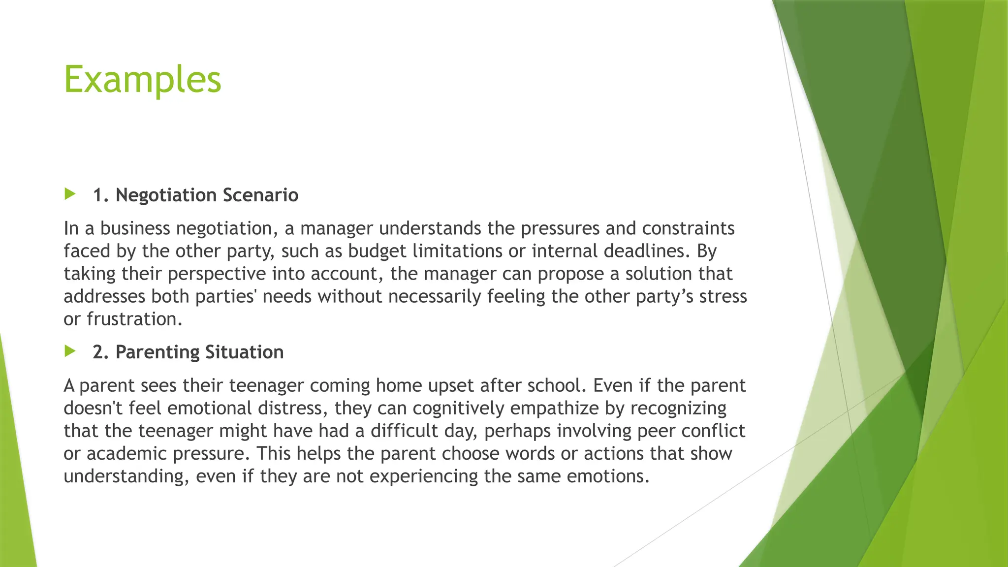 An introduction to Empathy, benefits, types.pptx