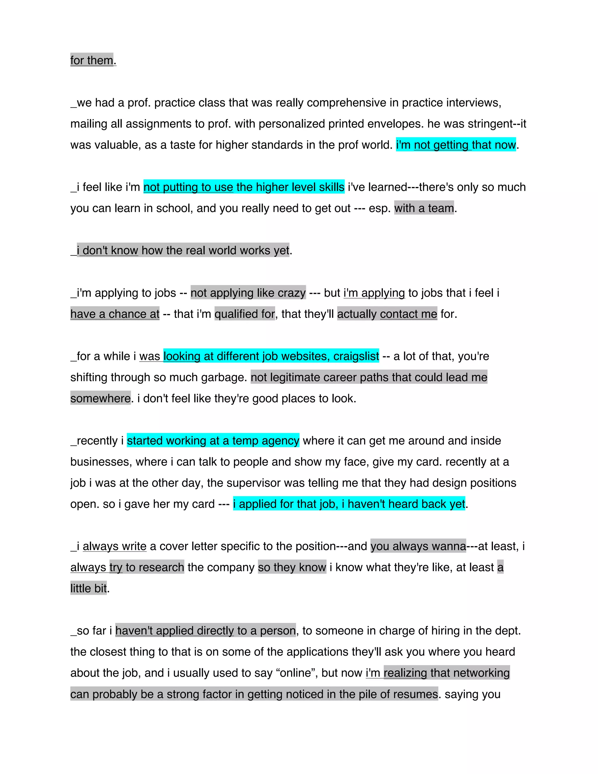 1 // EMPATHY MAP // problem statement | PDF