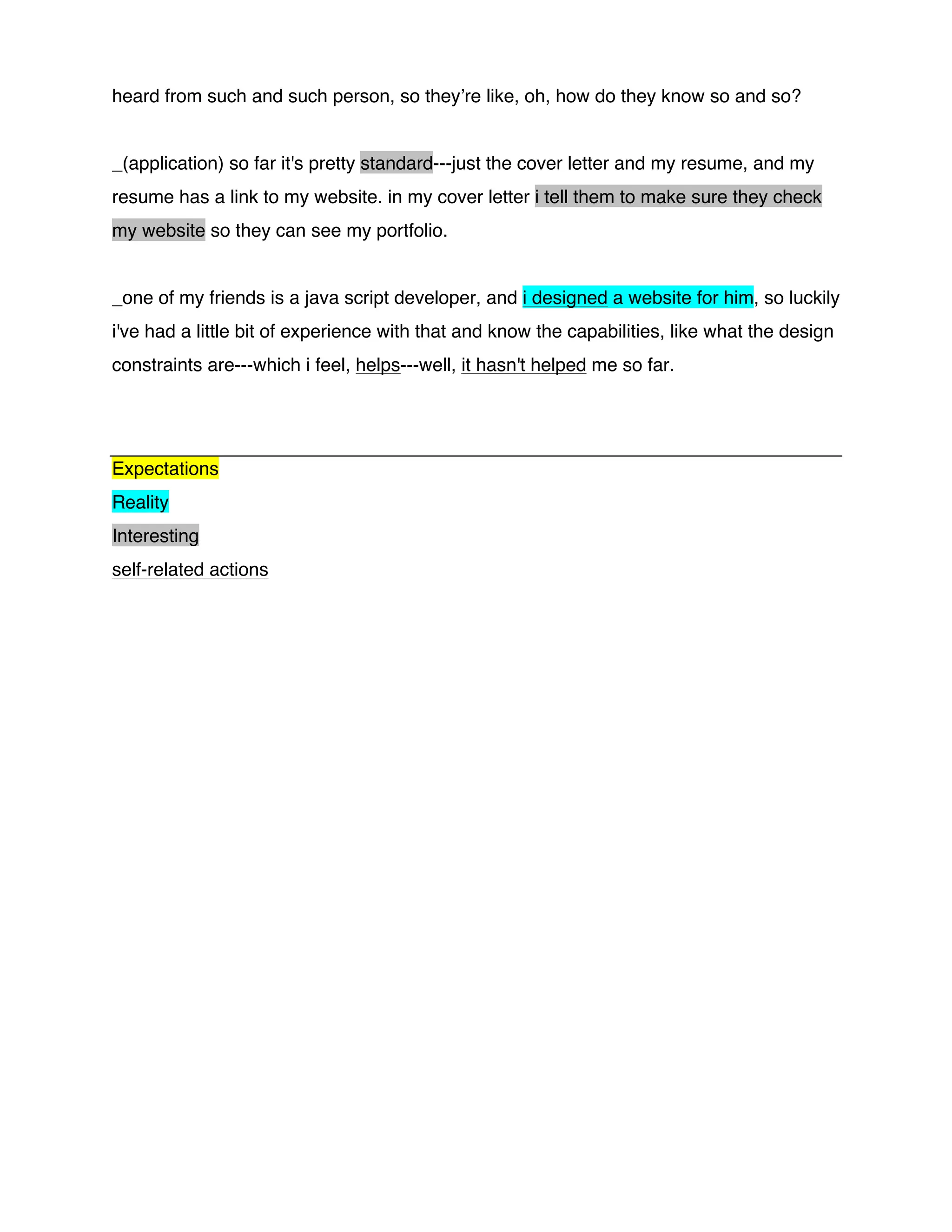 1 // EMPATHY MAP // problem statement | PDF