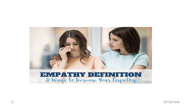 Empathy | PDF