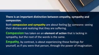 Empathy | PDF