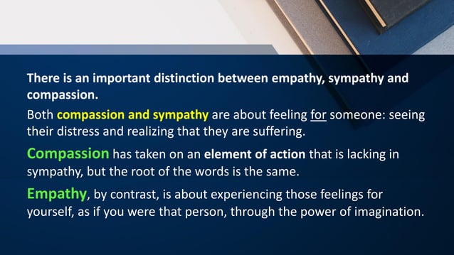 Empathy | PDF