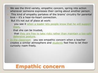 Empathy | PPTX