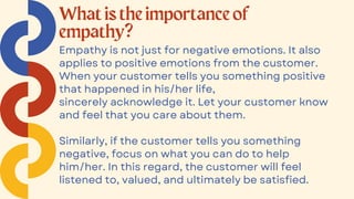 Empathy 101 | PDF