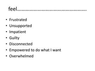 Empathy and define | PPT