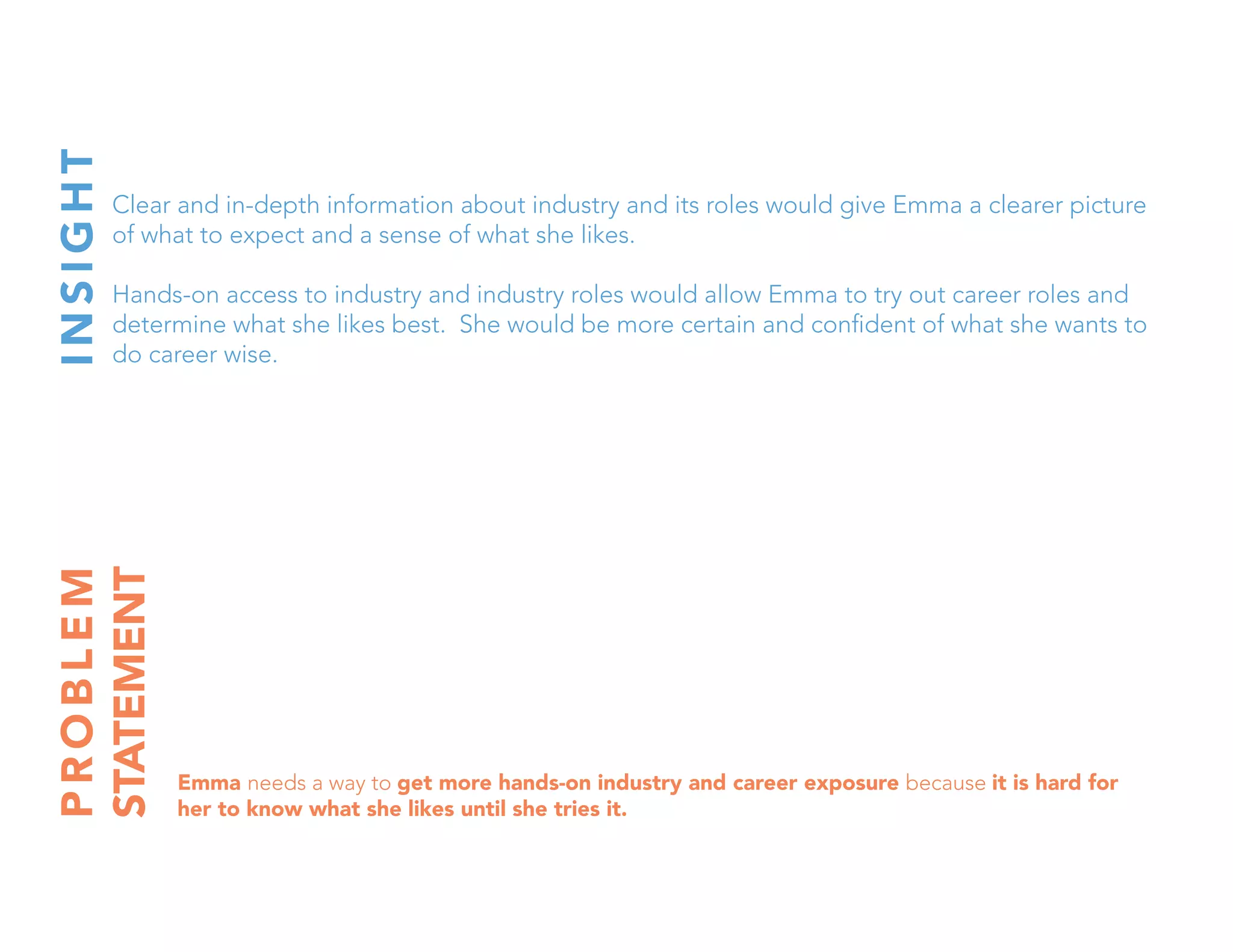 Empathy assignment | PDF