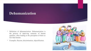 Empathy question and answer dor Mca students | PPT