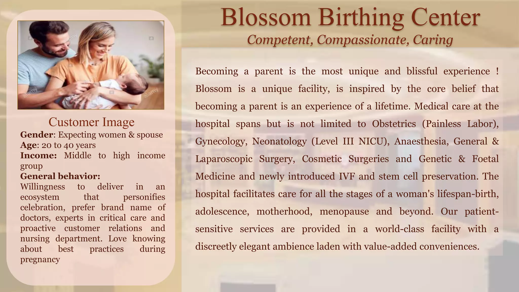 How to know your customer better: Empathy and Experience Map for a ...