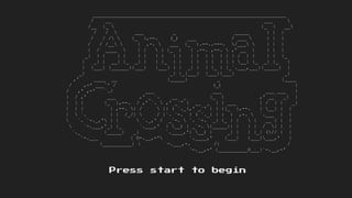 Empathy in the media animal crossing | PPT