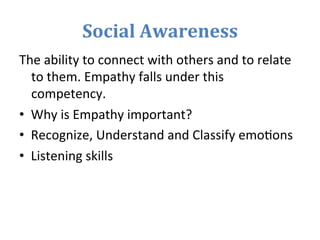 Empathy In The Workplace | PDF
