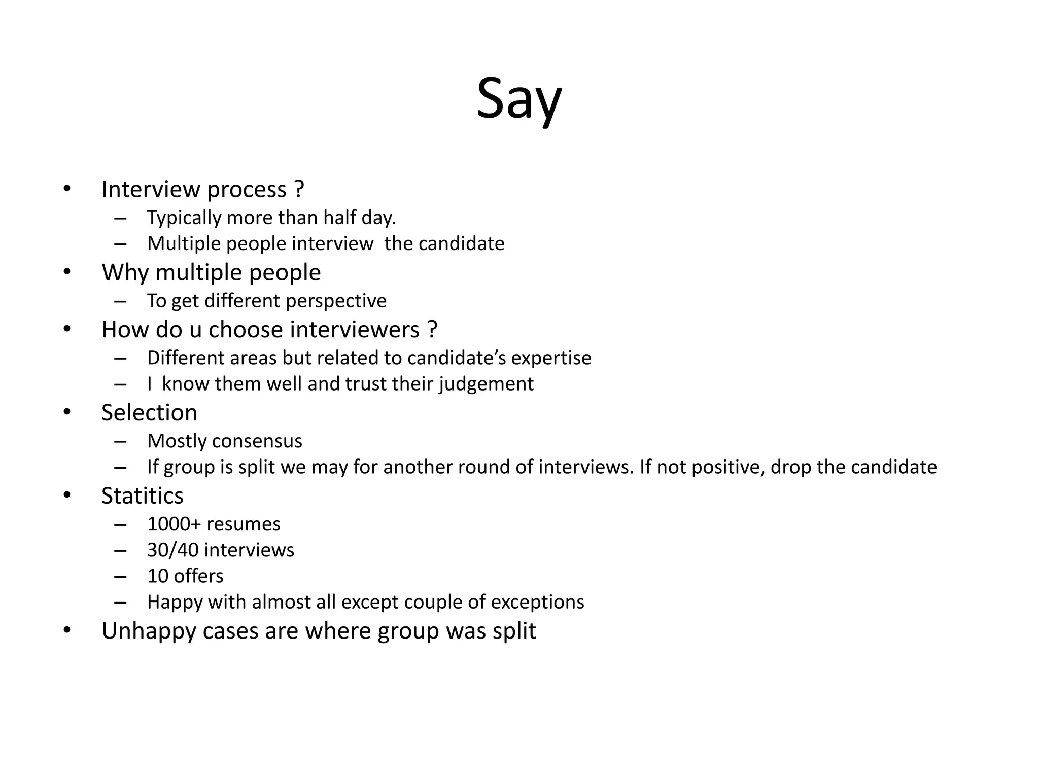 School to Work Transition: Empathy map for Employer | PPTX