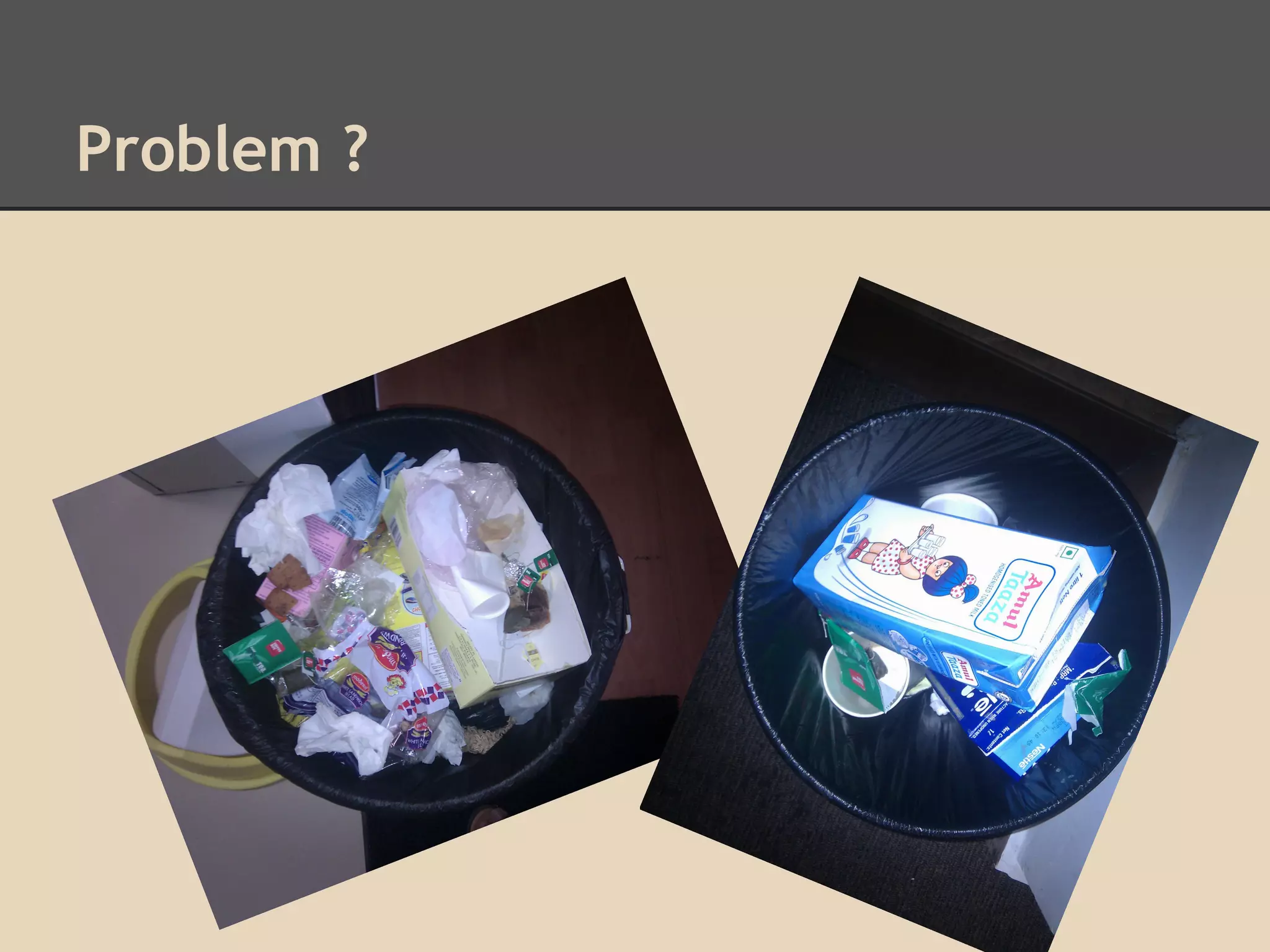 Empathy map visual thinking design lab | PPT