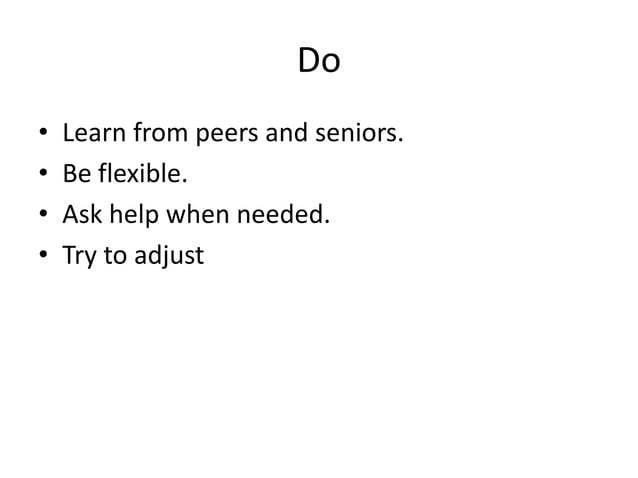 Empathy map and problem statement | PPTX | Careers