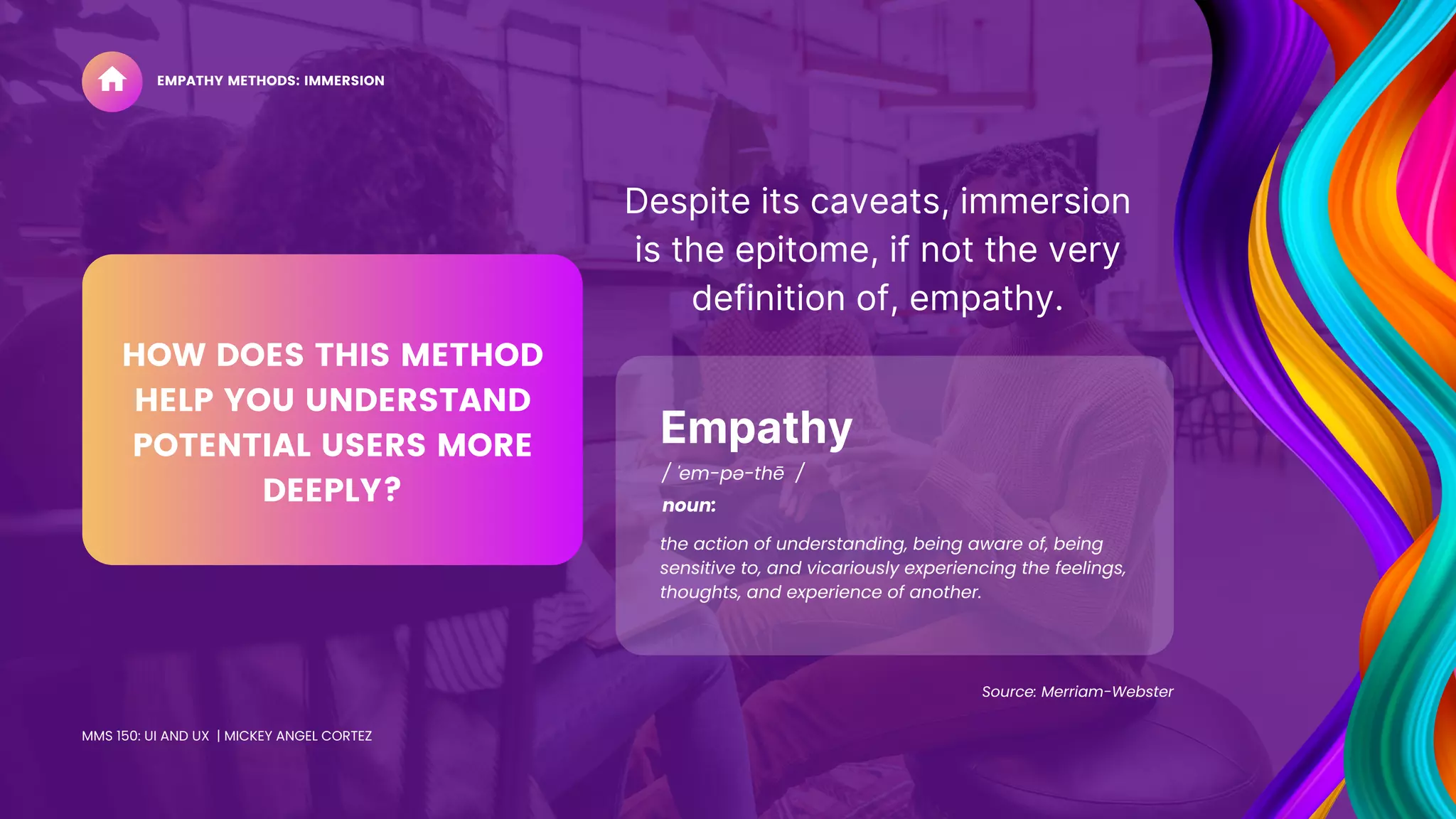 Empathy methods - IMMERSION.pdf