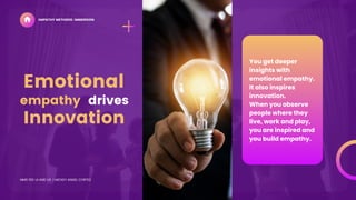 Empathy methods - IMMERSION.pdf