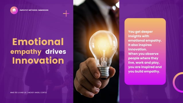 Empathy methods - IMMERSION.pdf