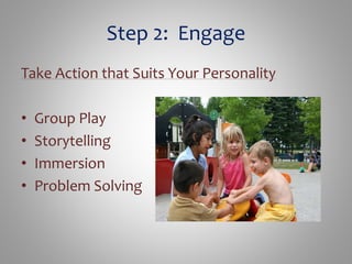 Empathy powerpoint week 5 | PPTX