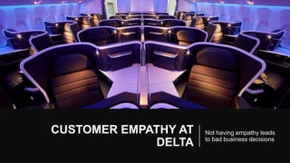 Improving Documentation with Customer Empathy | PPTX | Desktop Publishing | Computer Software ...