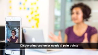 Improving Documentation with Customer Empathy | PPTX | Desktop Publishing | Computer Software ...