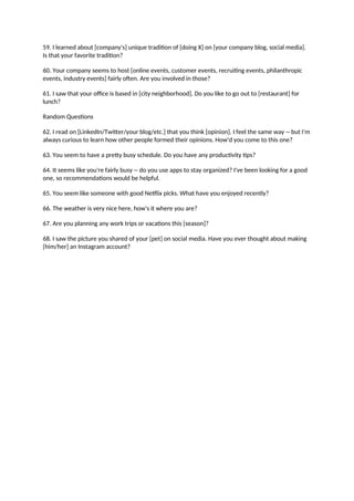 Empathy statements useful in service delivery domains | DOCX