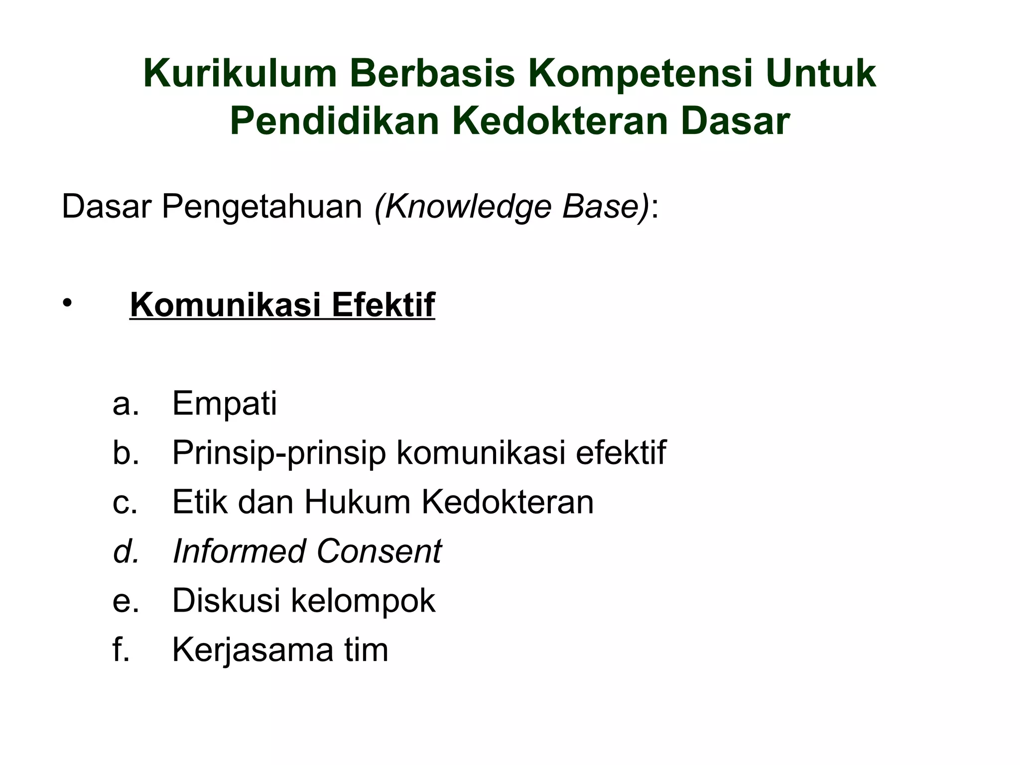 Empati`(modul empati dan motivasi) | PPT