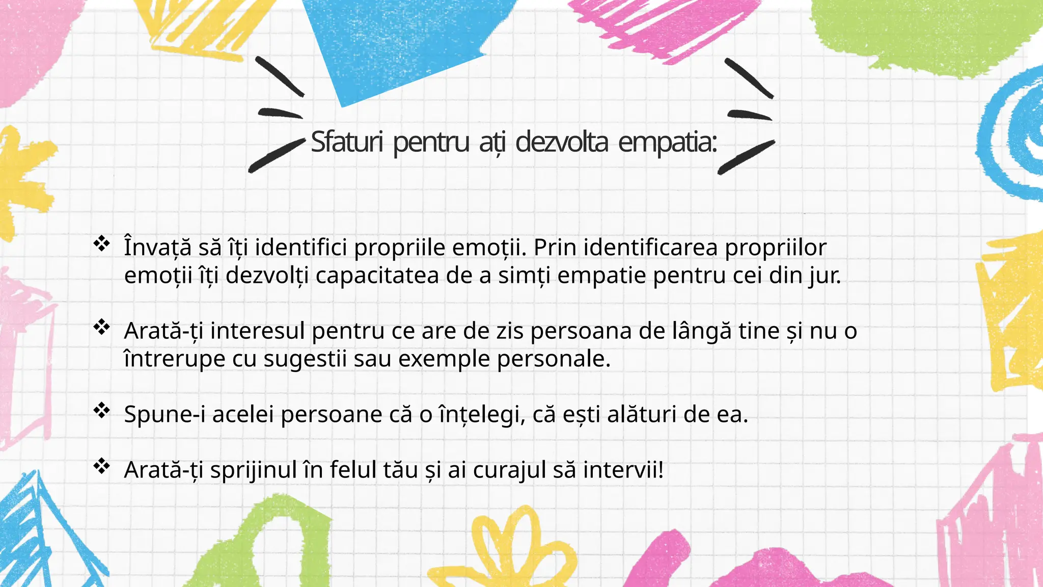 Empatia.pptx - despre empatie (educational) | PPTX