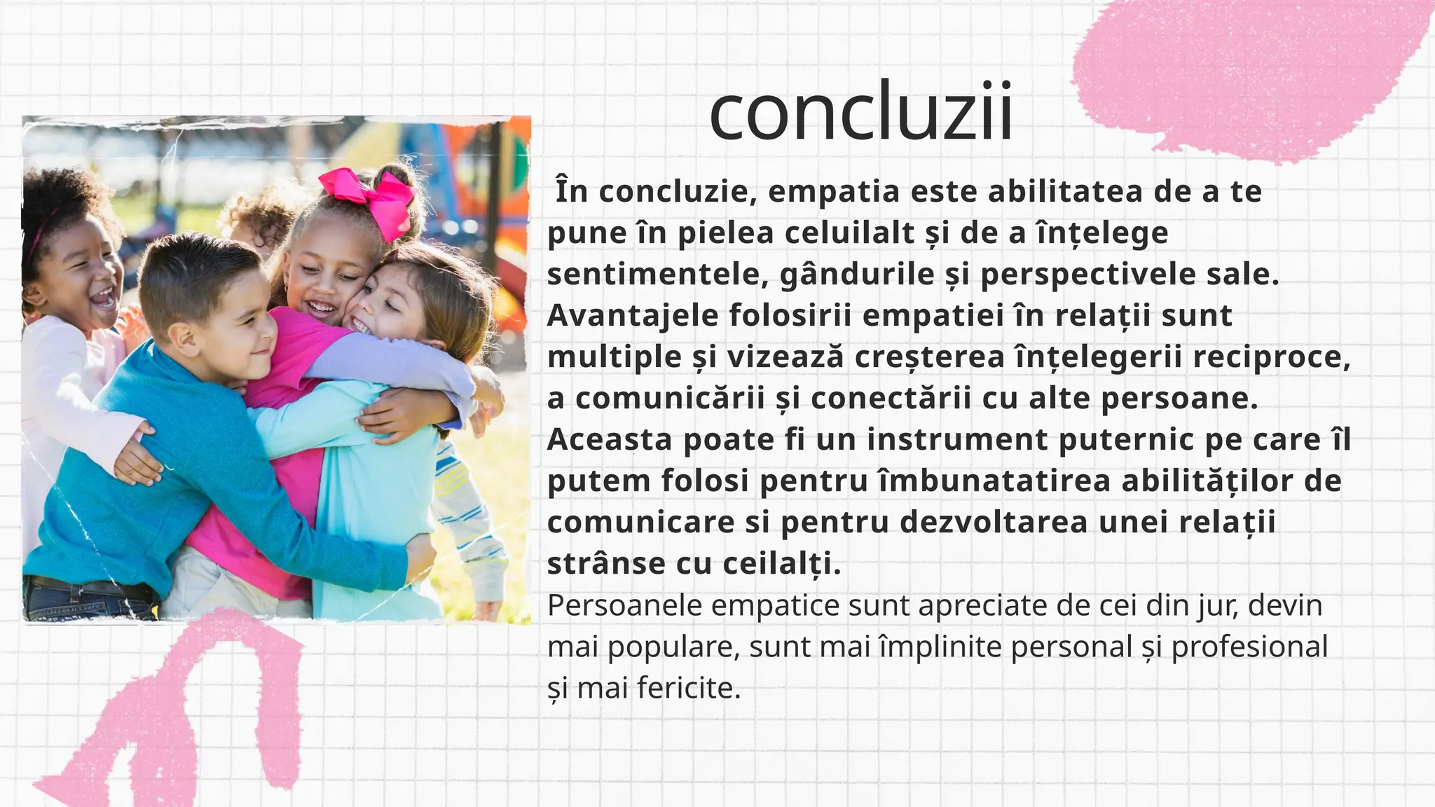 Empatia.pptx - despre empatie (educational) | PPTX