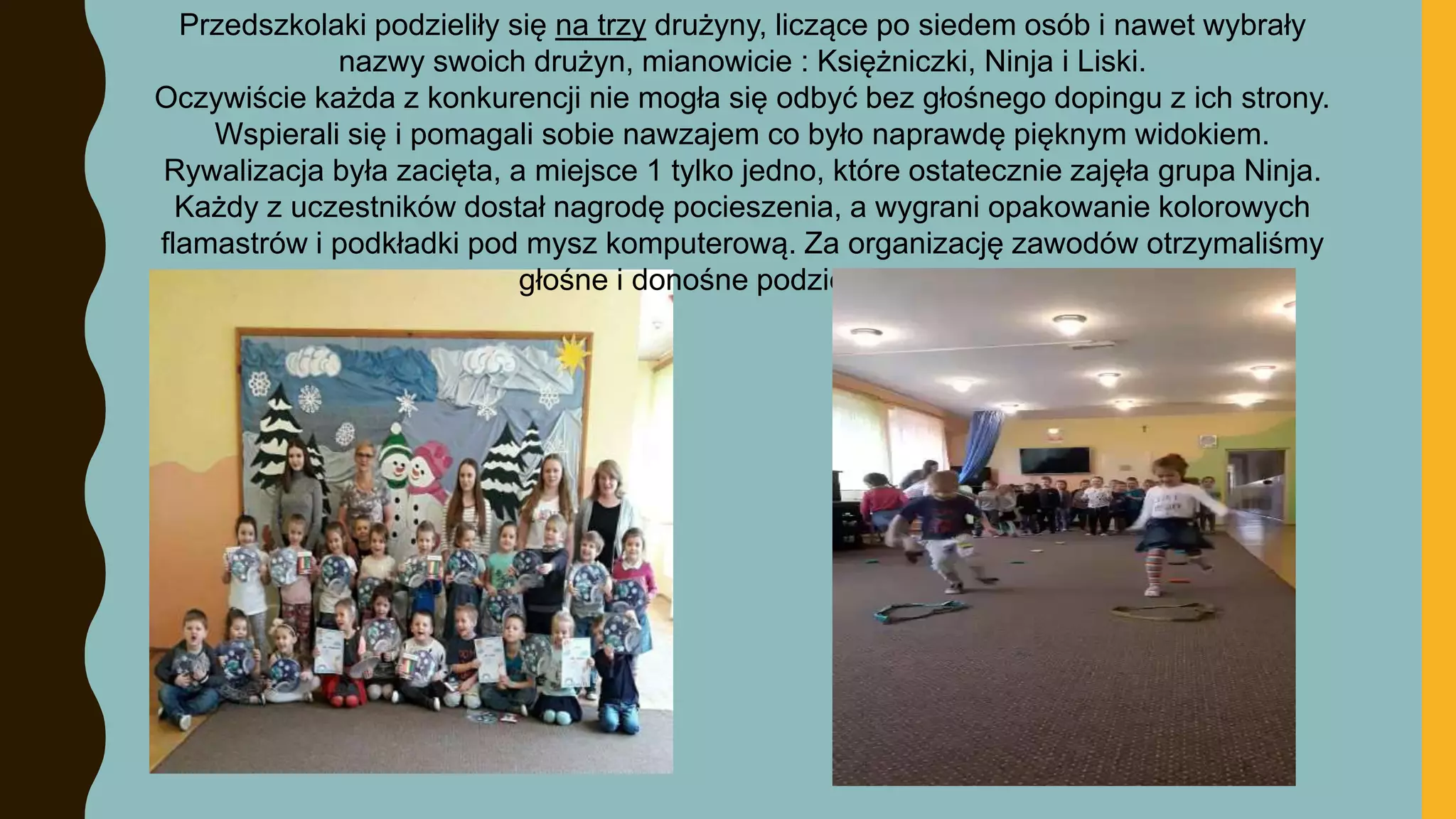 Empatia sympatia 3a 2017-18 | PPTX