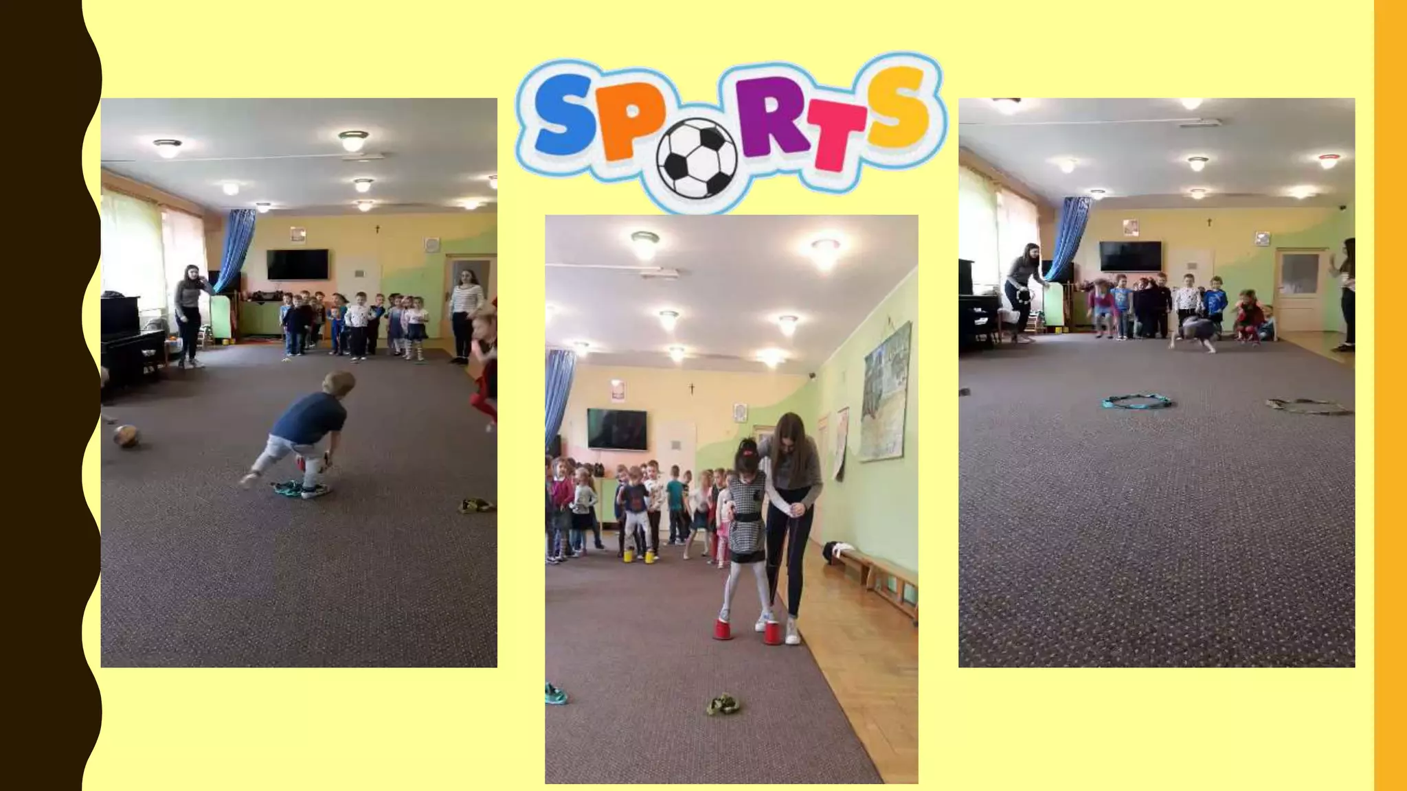 Empatia sympatia 3a 2017-18 | PPTX