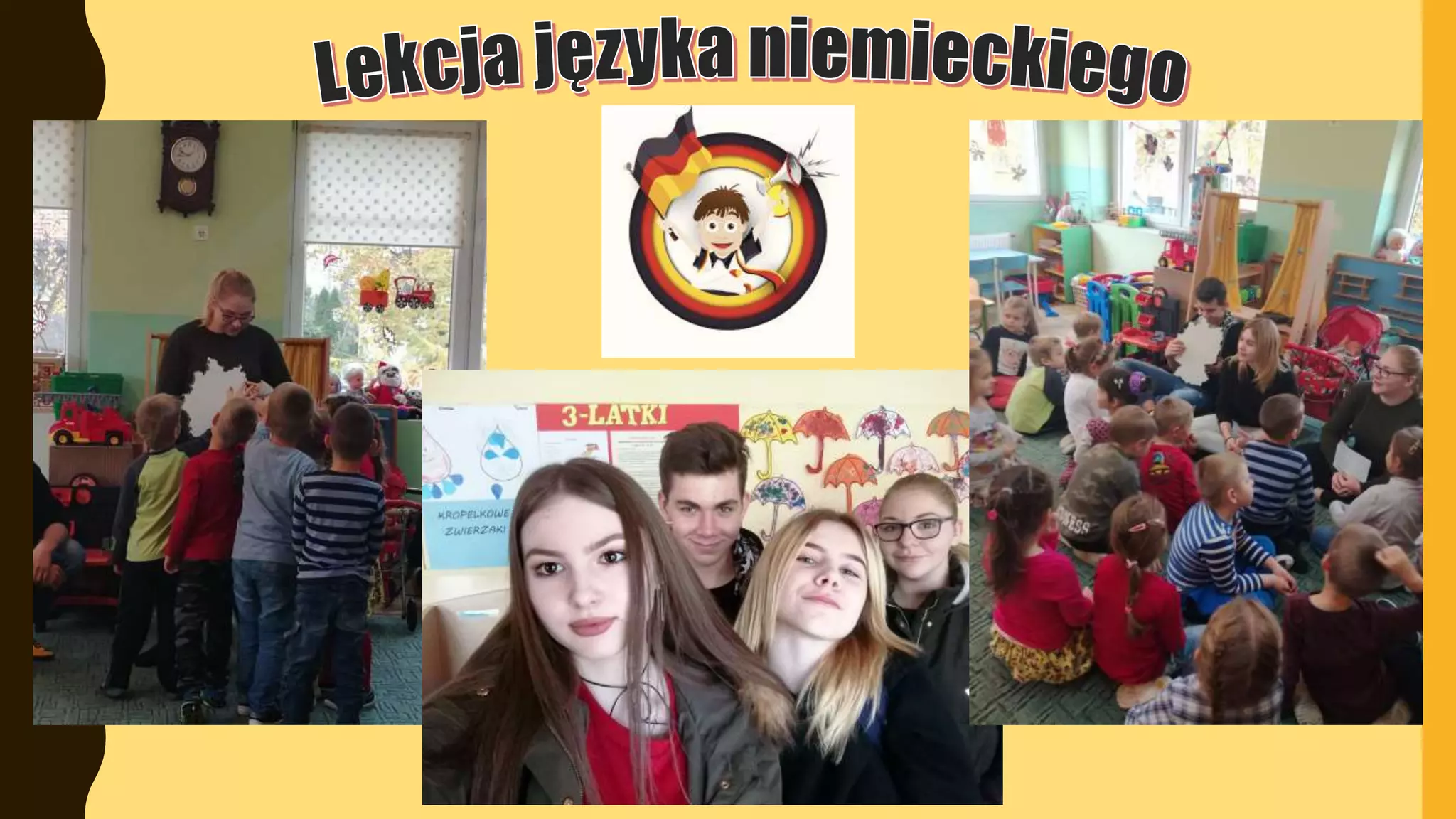 Empatia sympatia 3a 2017-18 | PPTX