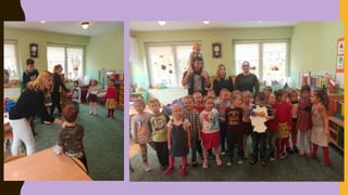 Empatia sympatia 3a 2017-18 | PPTX