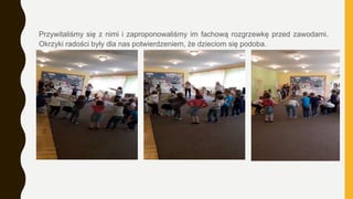 Empatia sympatia 3a 2017-18 | PPTX