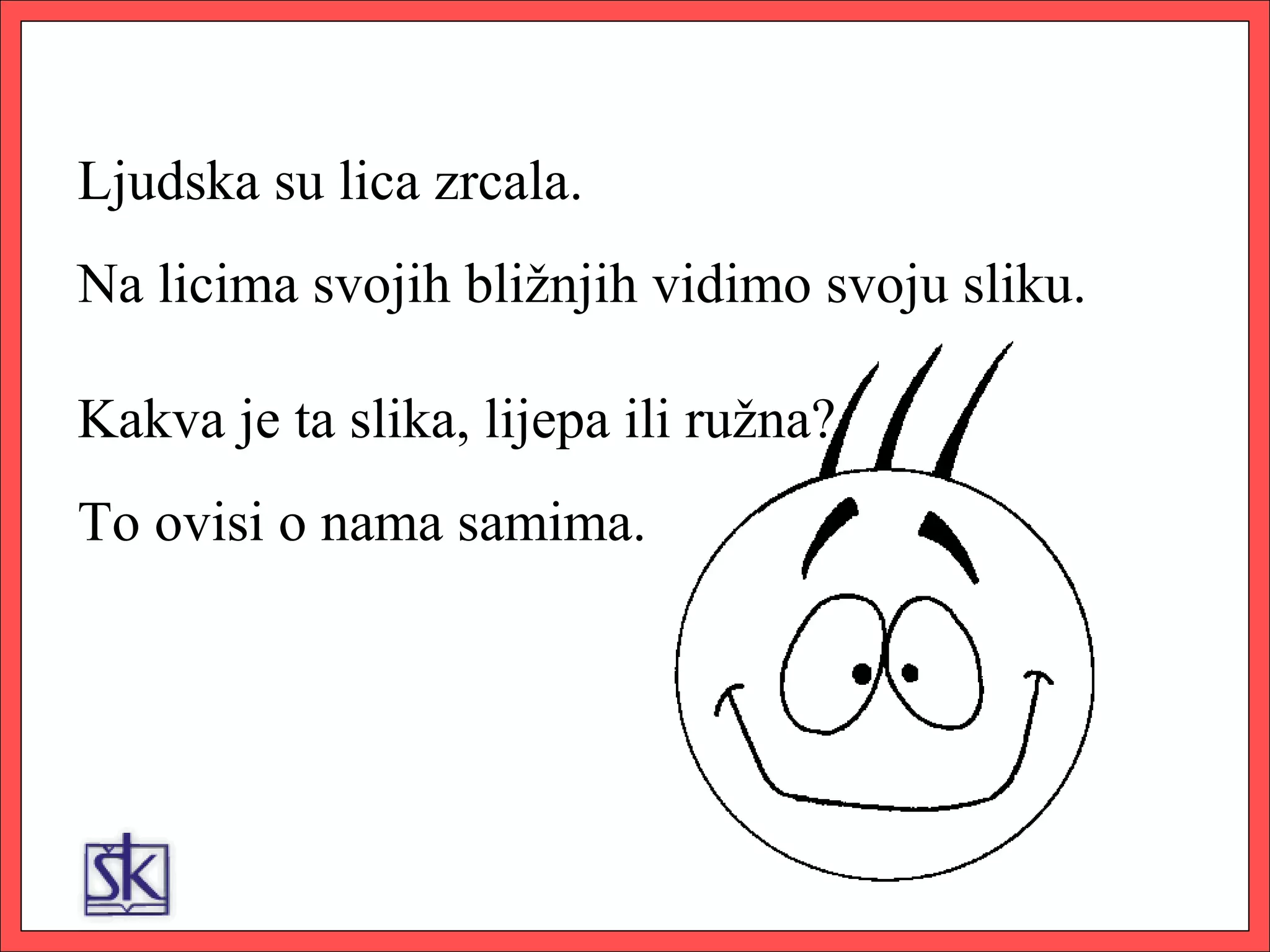 Empatija i emocionalna inteligencija | PPT