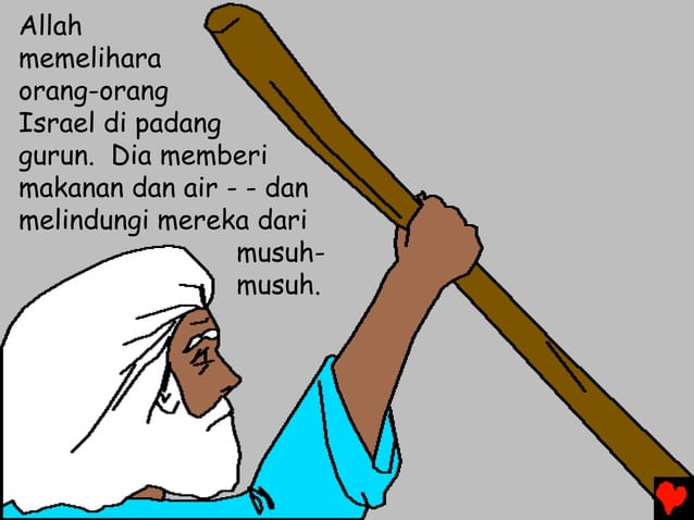 Empat Puluh Tahun | PPT