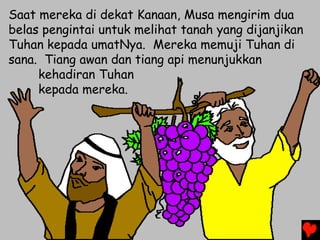Empat Puluh Tahun | PDF