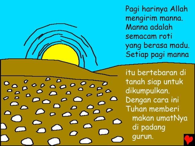 Empat Puluh Tahun | PPT