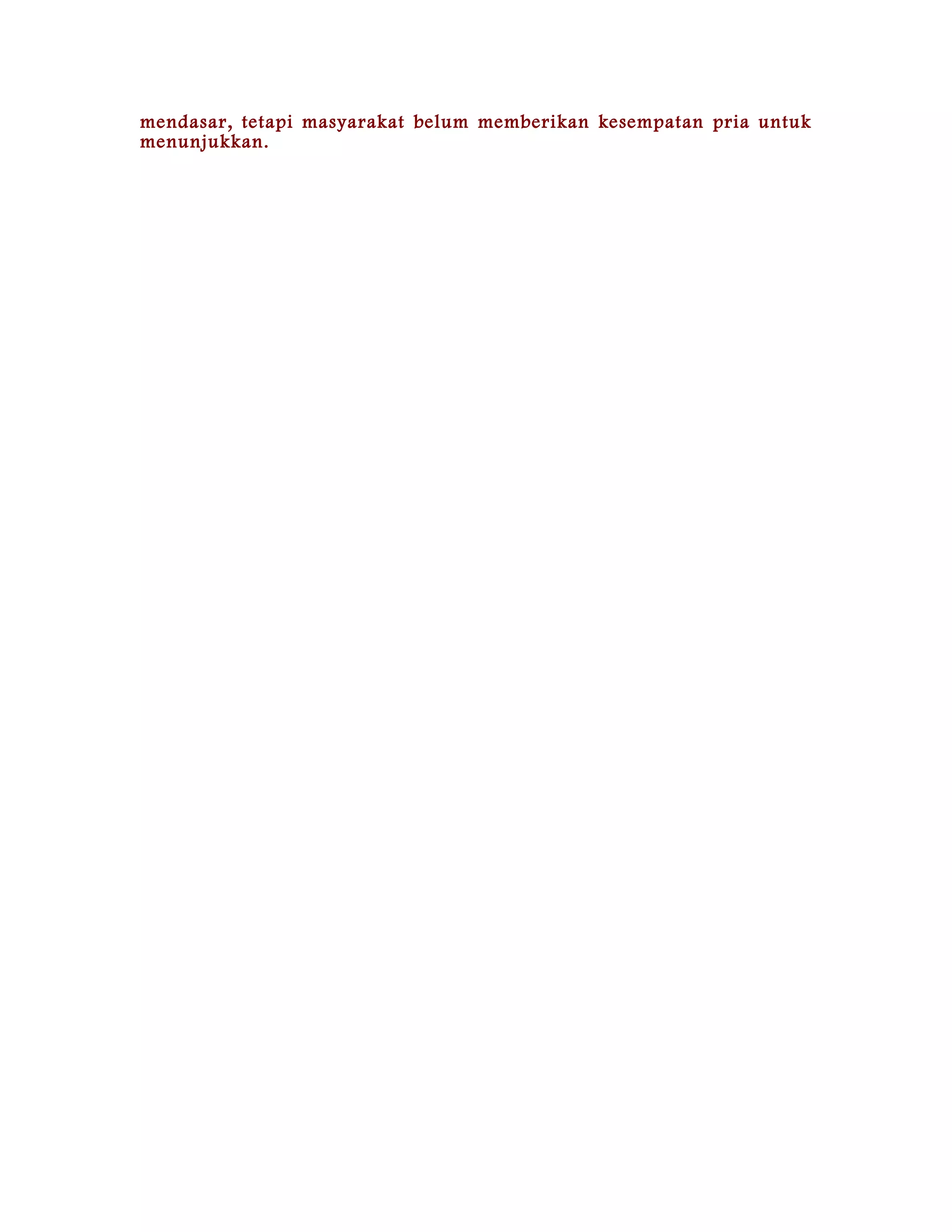 Empat tanda cinta sejati | PDF