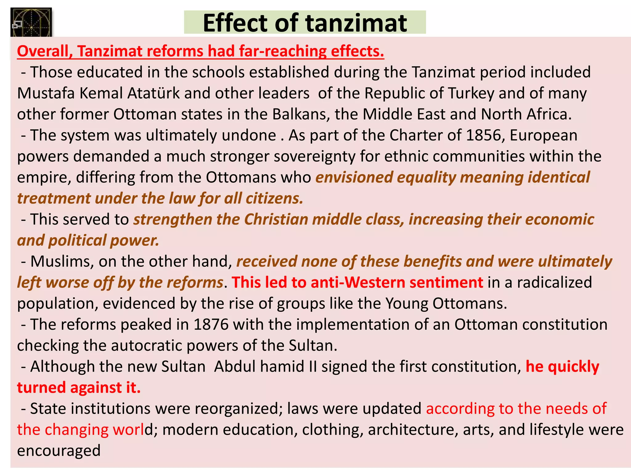 Empayar ottoman sultan abdul hamid ii - pt 1 | PPTX