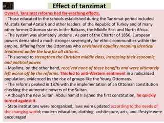 Empayar ottoman sultan abdul hamid ii - pt 1 | PPTX
