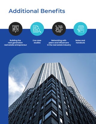 Real Estate Executive Management Program | PDF