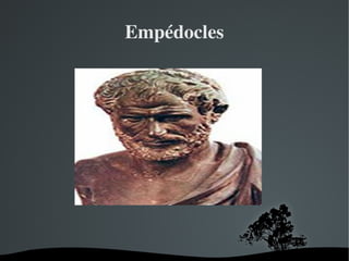 Complejo de Empédocles-Laura Domene | ODP