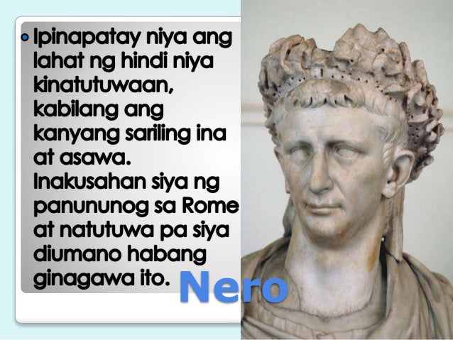 Emperador ng rome