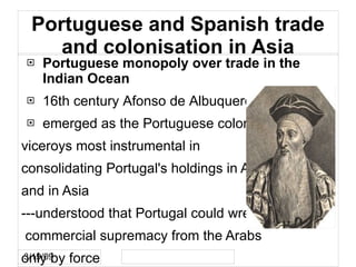Emperialism And Colonialism (Ppt) | PPT